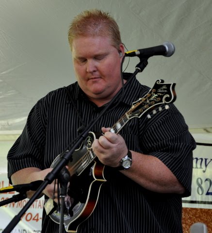 Ted Lehmann's Film, Books, Music & Commentary: Darin & Brooke Aldridge ...