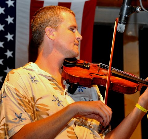 Ted Lehmann's Film, Books, Music & Commentary: MACC 2010 - Saturday