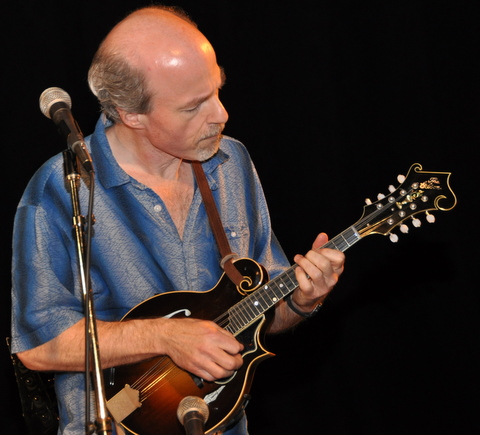 Ted Lehmann's Film, Books, Music & Commentary: Sierra Hull and ...