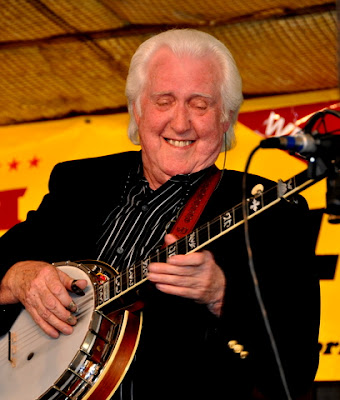 Ted Lehmann's Film, Books, Music & Commentary: Joe Val Bluegrass ...