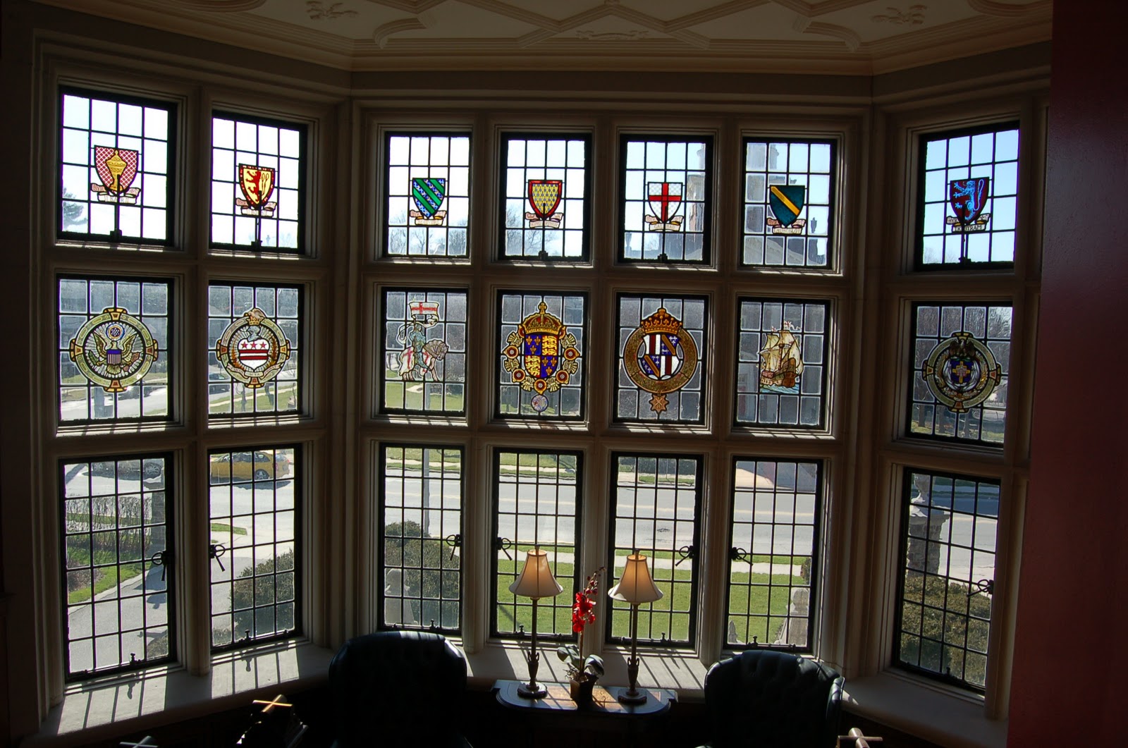 The Historic Hahn House of York Pennsylvania