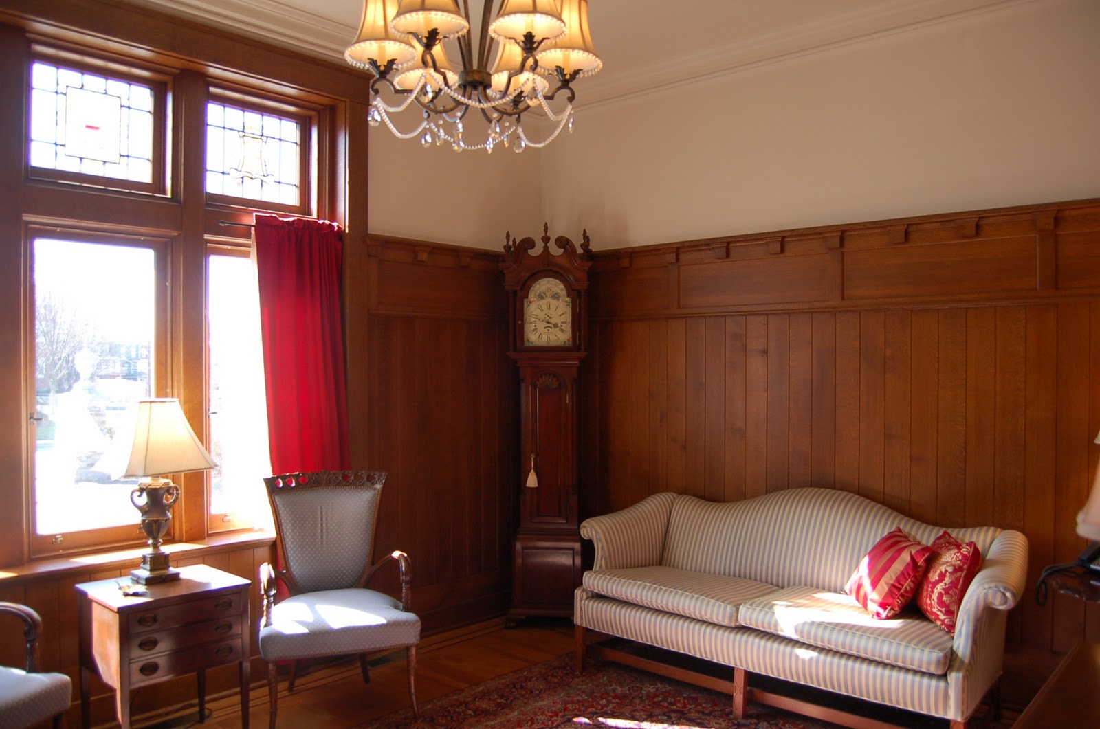 The Historic Hahn House of York Pennsylvania