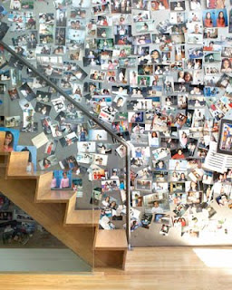 Swoonette: Picture Display Inspiration