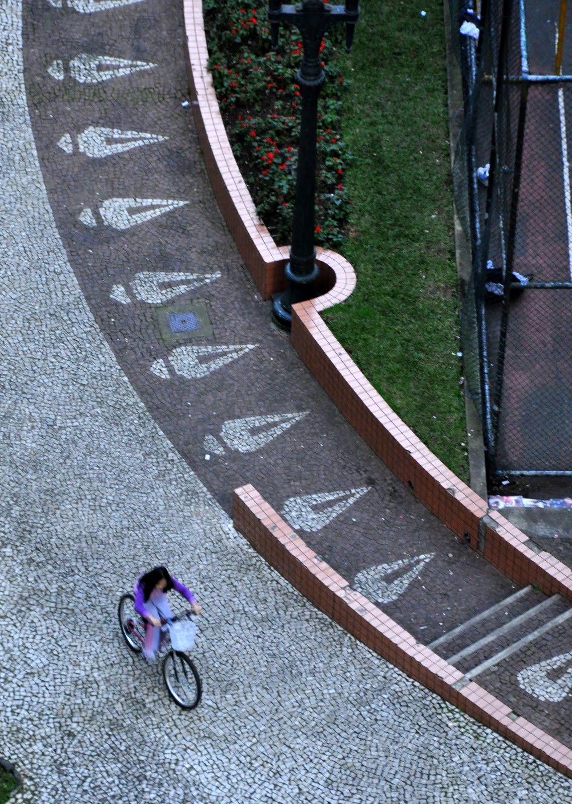 Petit Pavé de Curitiba