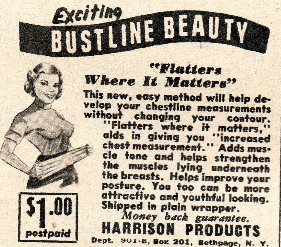 HIL-GLE Wonderblog: Past Blasts Blast Back