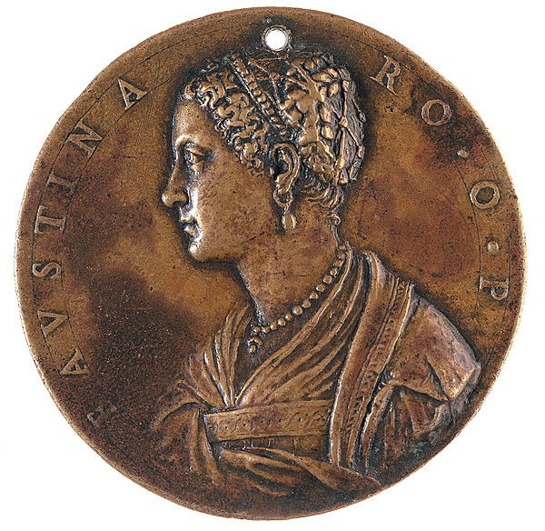 Greek&Roman ART: Sculptors And Patrons Of Roman Sculpture