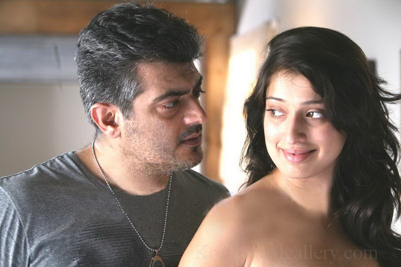 Ajith Mangantha Stills,Ajitha Mangatha Movie Wallpapers,Ajith in ...