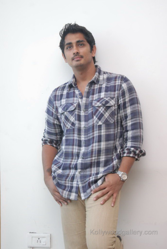 Siddharth Narayan Pictures,Telugu Actor Siddharth Narayan Wallpapers ...