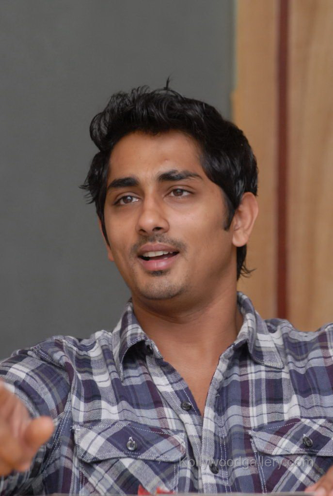 Siddharth Narayan Pictures,Telugu Actor Siddharth Narayan Wallpapers ...