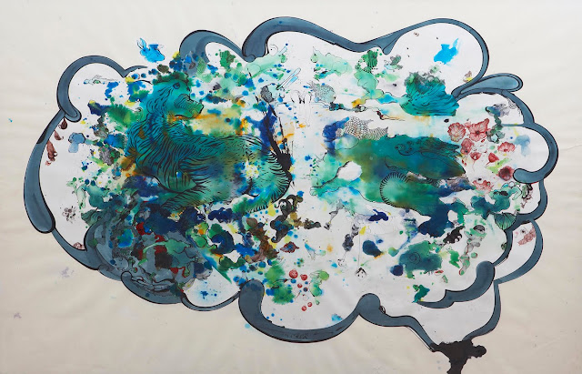 The Labyrinth: Minam Apang