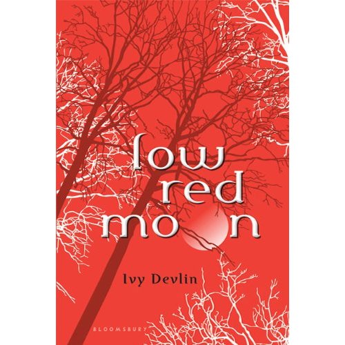 Pop Culture Junkie: Blog Tour: Low Red Moon by Ivy Devlin