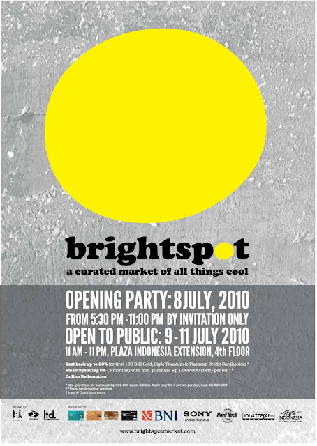 Brightspot Market 5th edition - Style Frontier