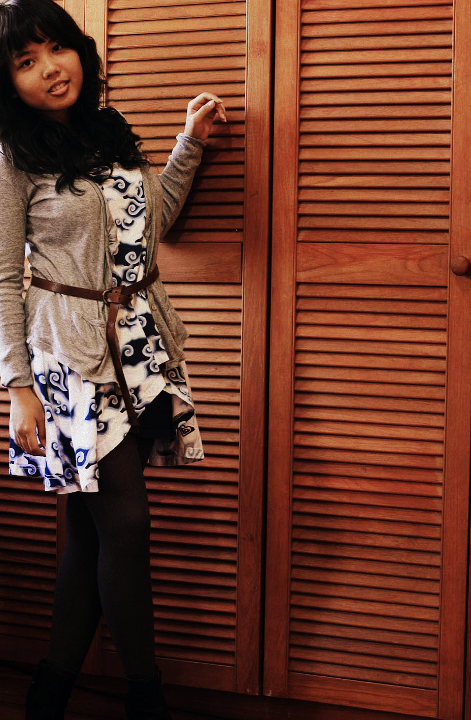 batik art - Style Frontier