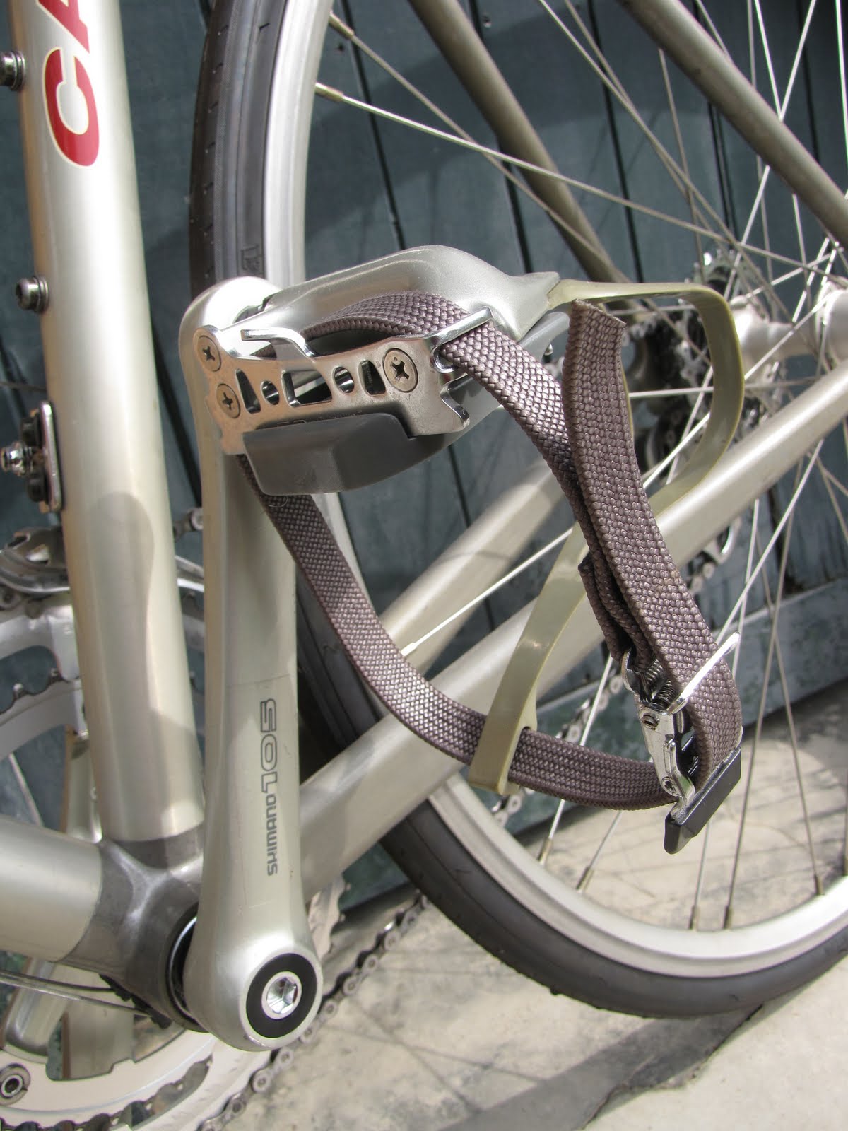 OLD SKOOL CYCLE: GIANT CADEX ALR 1 WITH 105 (1055 SERIES) COMPONENTS ...