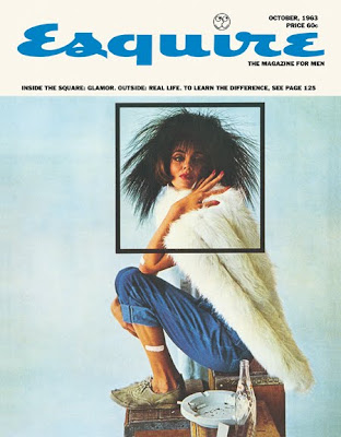 Sugar Sketchworks: George Lois