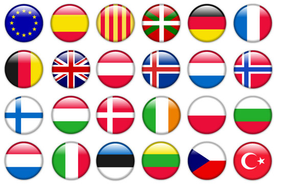 Descargas de Diseño | Templates | Graficos | Icon: Super pack de ...