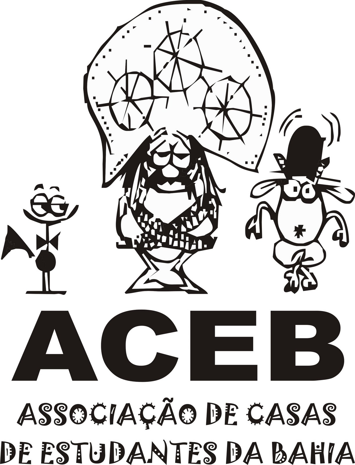 ACEB: março 2010