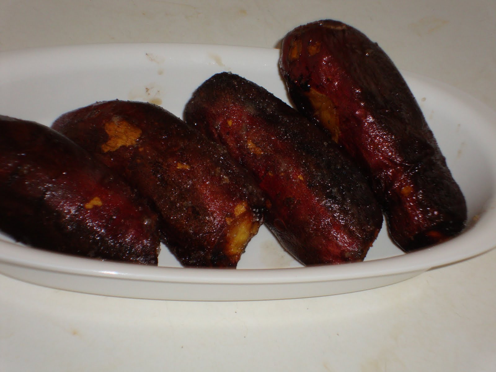 KARIVEPAKU: chilakada dumpa in my favourite way