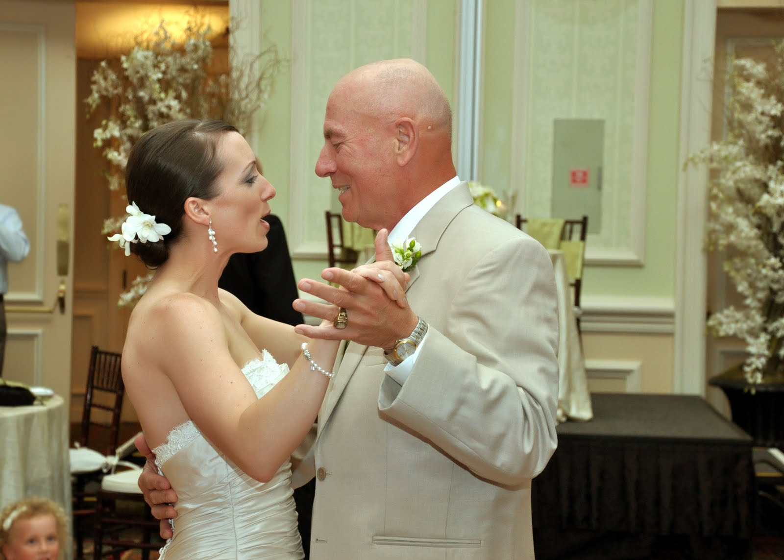 JLKevents - Jamie and Liz Bodie: Tracy and Landon Betsworth