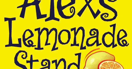 Henrys T Alexs Lemonade Stand