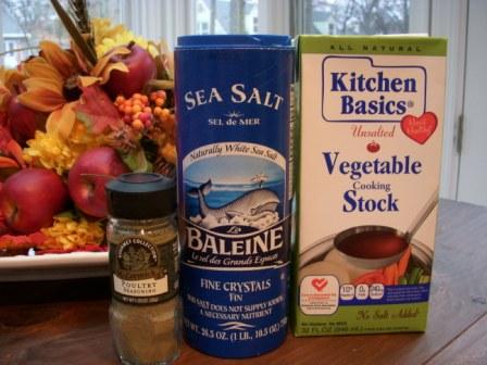 Crofton Triangle Blog