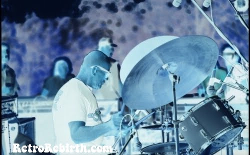 Stereo LP: May 4 - Today In Rock Music History