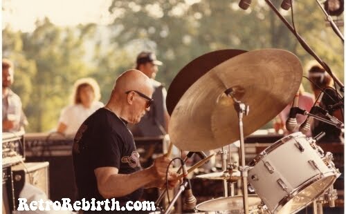 Stereo LP: May 4 - Today In Rock Music History