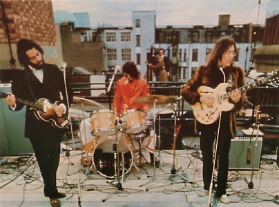 Today In Beatles History: November 3 - Today in Beatles History