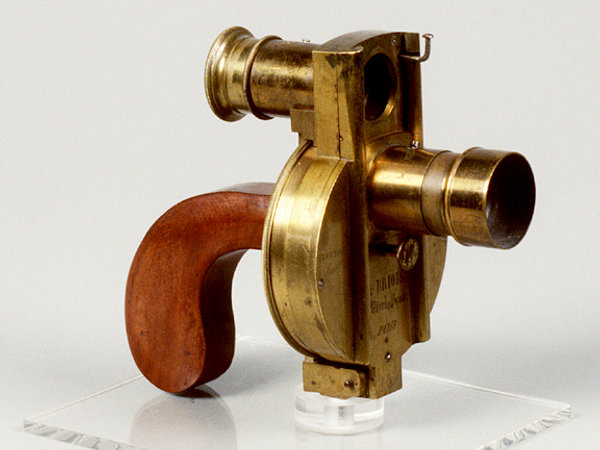 linha do tempo FOTOGRAFIA: Periodo 1860 a 1870 - Aluno Osmerio