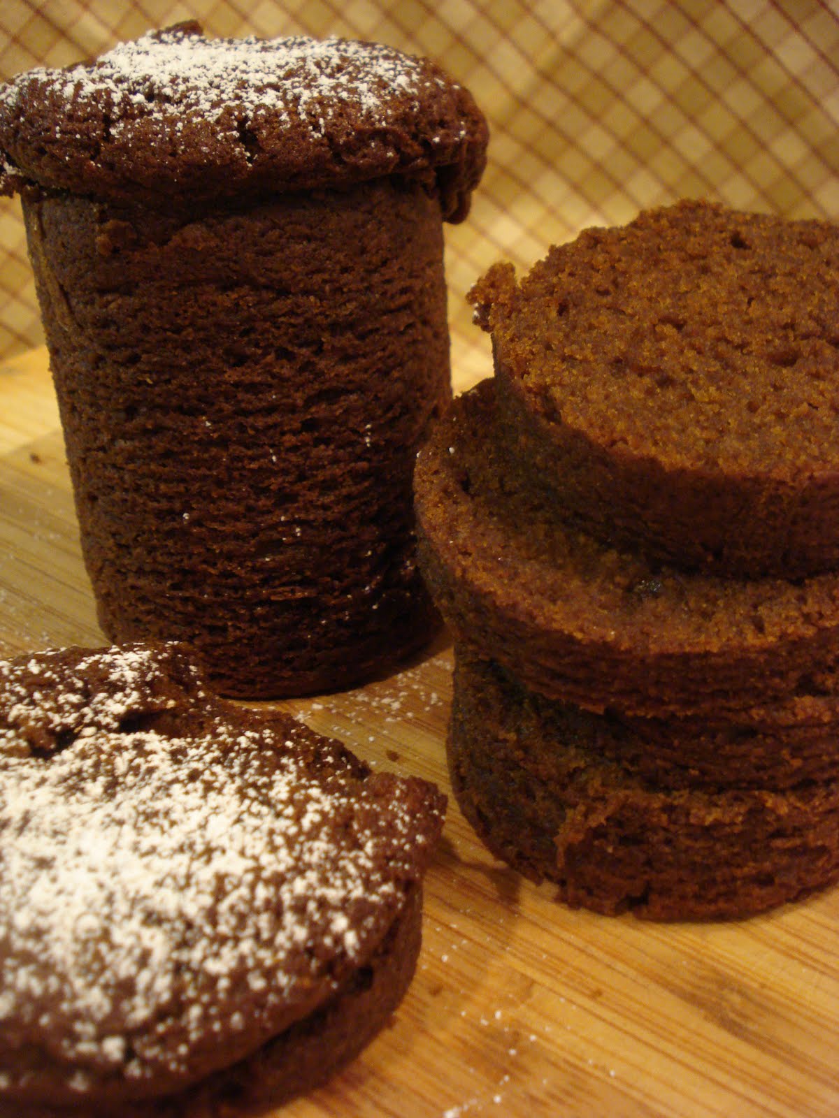 The Cookie Scoop: Stout Spice Bread