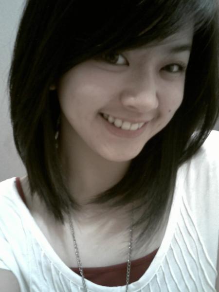 indonesian celebrity: The Cute VJ Franda of Indonesia’s MTV