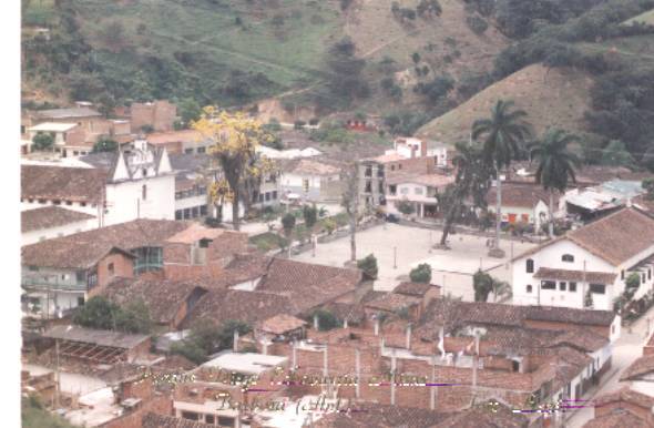 pop corn travel: BARBOSA AND ITS TEMPLES. TOURIST DESTINATION