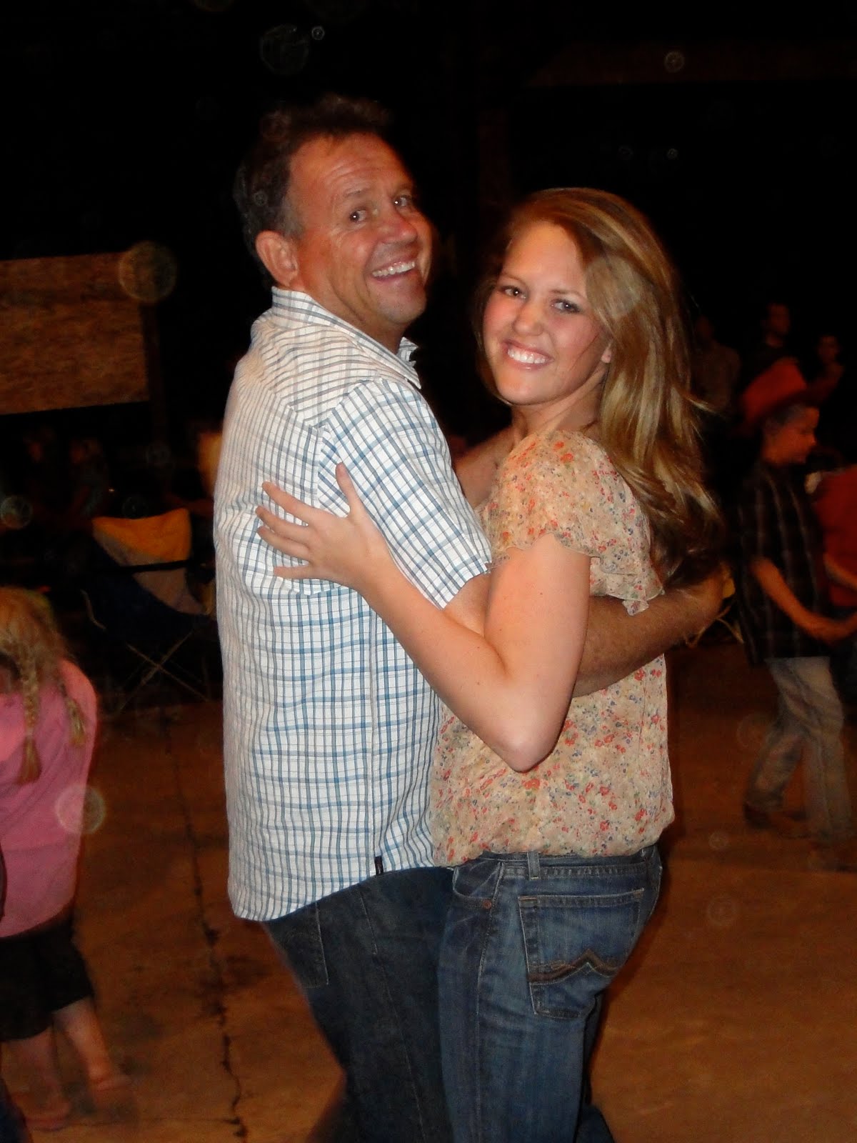 Brandy Langford: The Bundy Reunion