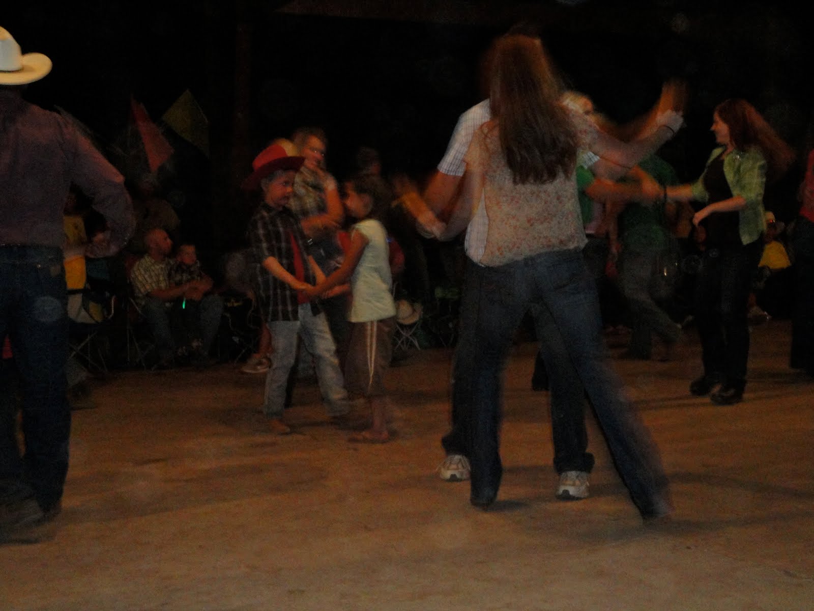 Brandy Langford: The Bundy Reunion