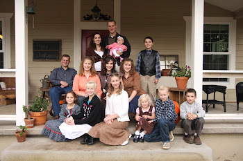 Fairchild Family Films