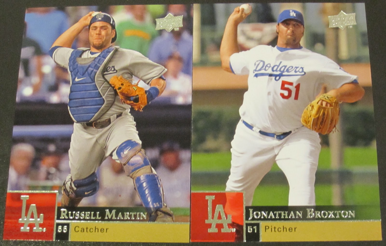 Plaschke, Thy Sweater Is Argyle: Trade With The Daily Dimwit: Russell ...