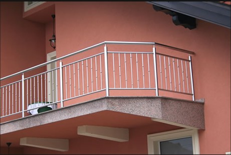 Prohromske ograde|Ograde od prohroma|Inox ograde|Motor za kliznu kapiju ...