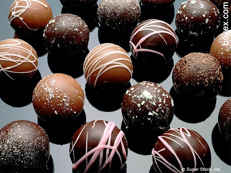 Chocolates Tati: Bombons Finos
