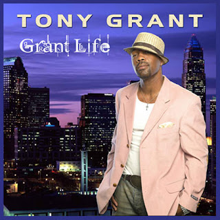 Love & Music: [RnB] Tony Grant (of Az Yet) - Grant Life (2007)