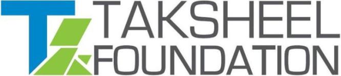 Taksheel Foundation