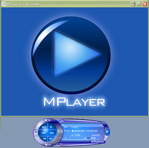 Soft Container: Mplayer