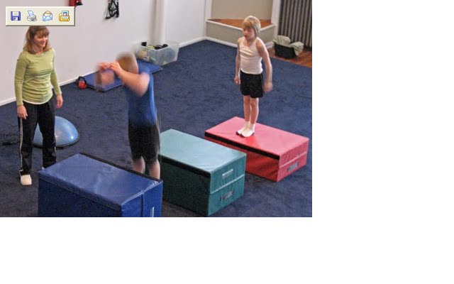 runningcoachsg: How to improve Standing Broad Jump?