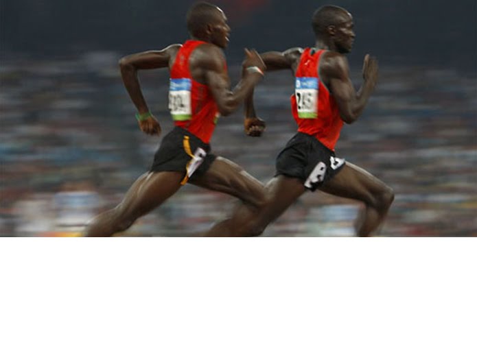 runningcoachsg: African Athletics Championships 2010 (28 July - 1 Aug)