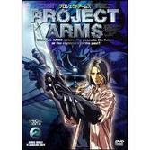 AXIONANIMADA: Project Arms