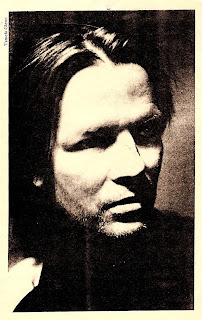 Morris The Blog: People Who Died: Jim Carroll