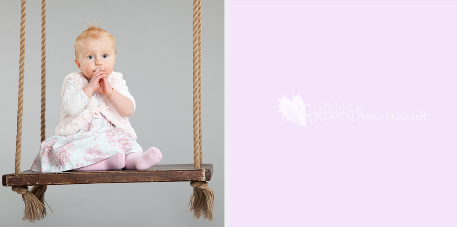 Perepildid fotostuudios, fotograaf Anno Proosvelt - Fotostuudio Fotopesa
