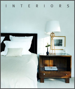 Acquired Objects: Designer Profile: Victoria Hagan