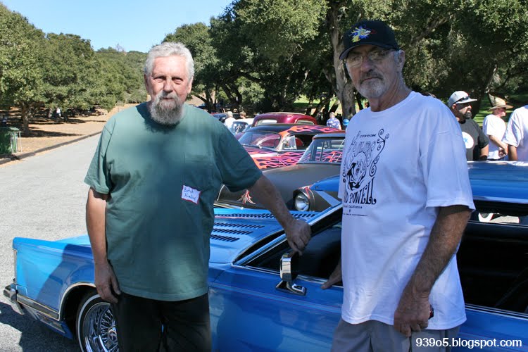 939o5: Rod Powell Picnic