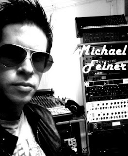 Folken-Music: Mathieu Bouthier - Together In Electric Dreams (Michael ...