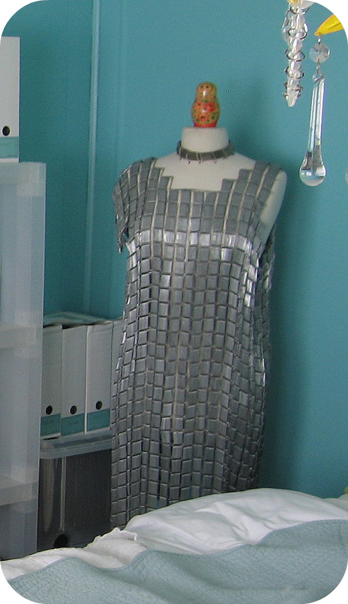 birds in chandeliers: October 2010